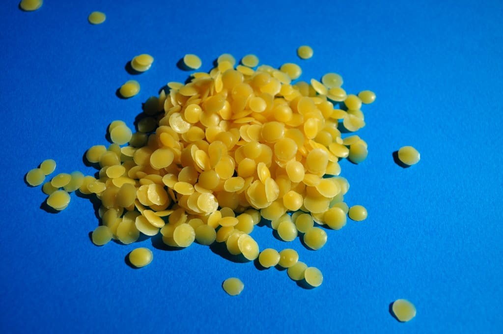 Propolis Salve Recipe – Healing Balm - Organic Beauty Recipes