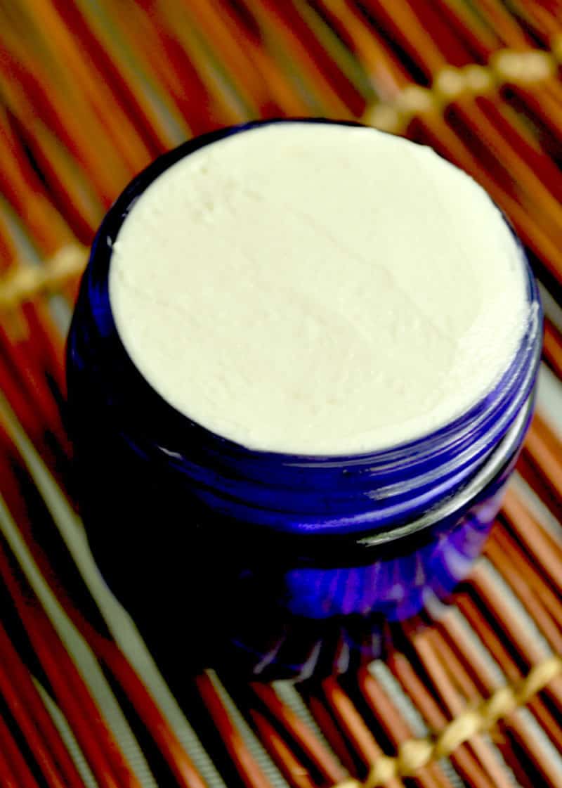 Cocoa Butter Lotion Recipe - Organic Beauty Recipes
