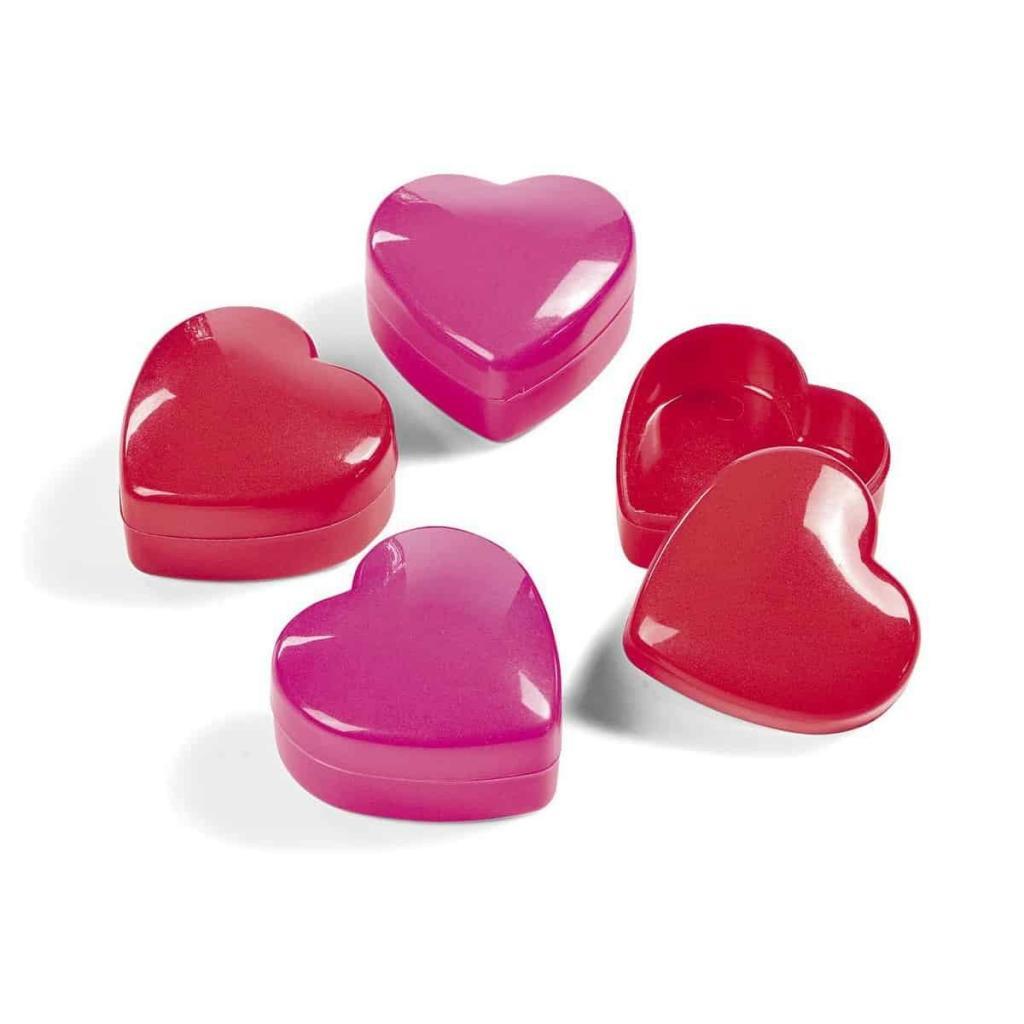 Top 5 Fun Lip Balm Containers | Organic Beauty Recipes