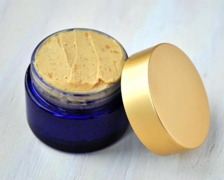 Ucuuba Body Butter Recipe - Organic Beauty Recipes