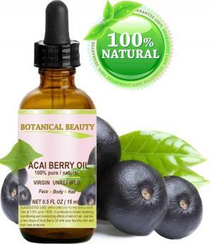 Top 5 rare organic carrier oils you need to discover - Organic Beauty ...