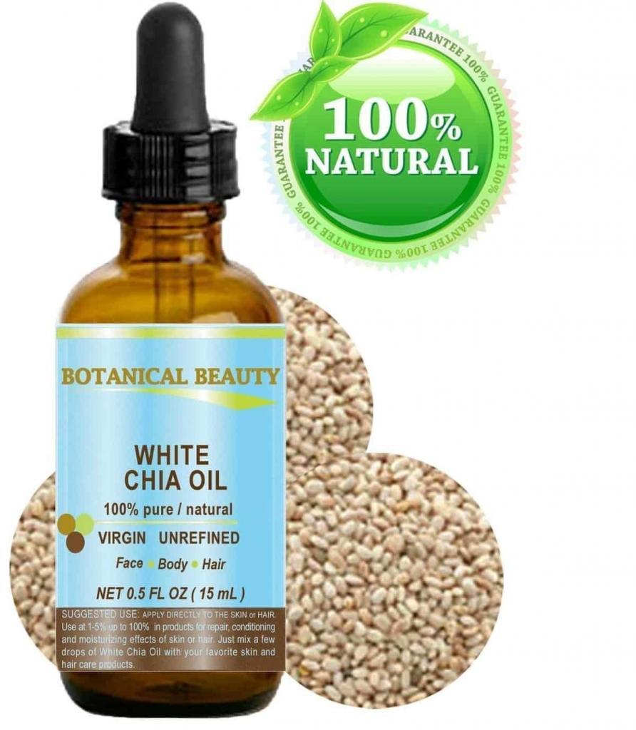 Top 5 rare organic carrier oils you need to discover - Organic Beauty ...