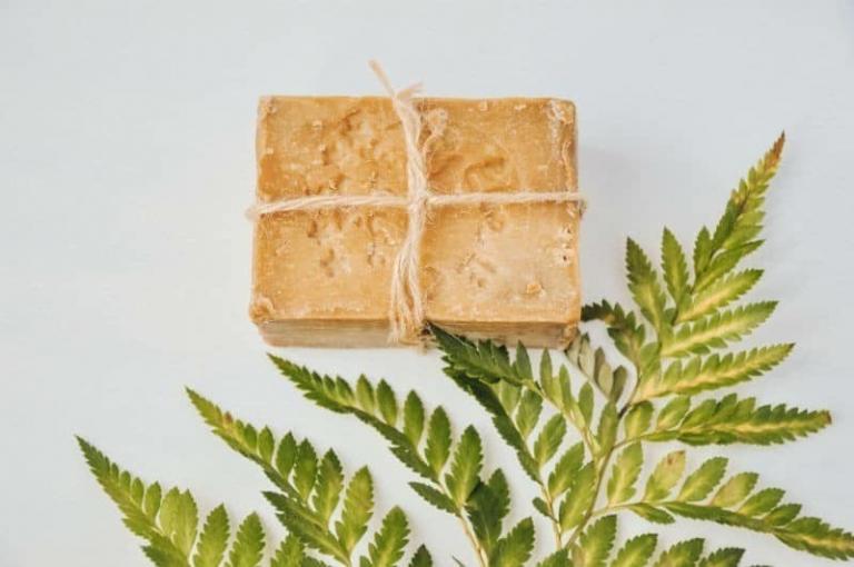 Aleppo soap recipe and benefits - Organic Beauty Recipes