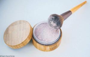DIY Blush - Organic Beauty Recipes